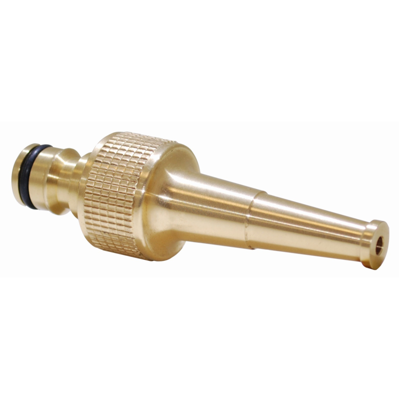 Sprühaufsatz aus Messing mit Düsenfunktion, 14,50