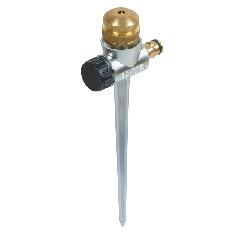 Water atomizer incl. ground spike, 42,50