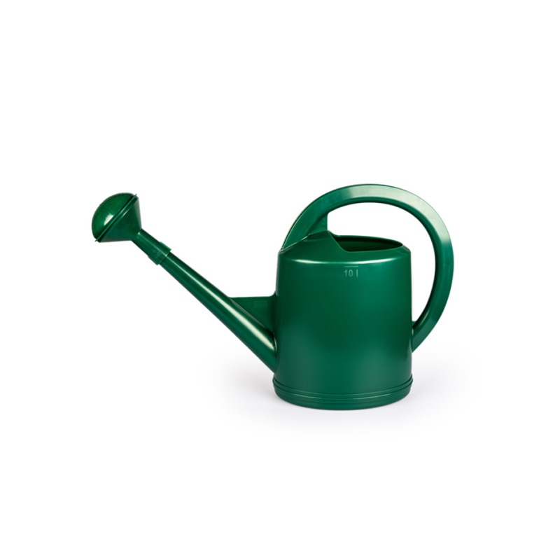 Stöckli Gießkanne 10 Liter grün, 22,50