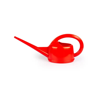 Stöckli Gießkanne 2 Liter rot, 14,90